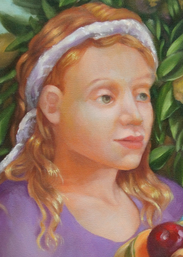 Generosity Large Note Cards – Chapel Galleries