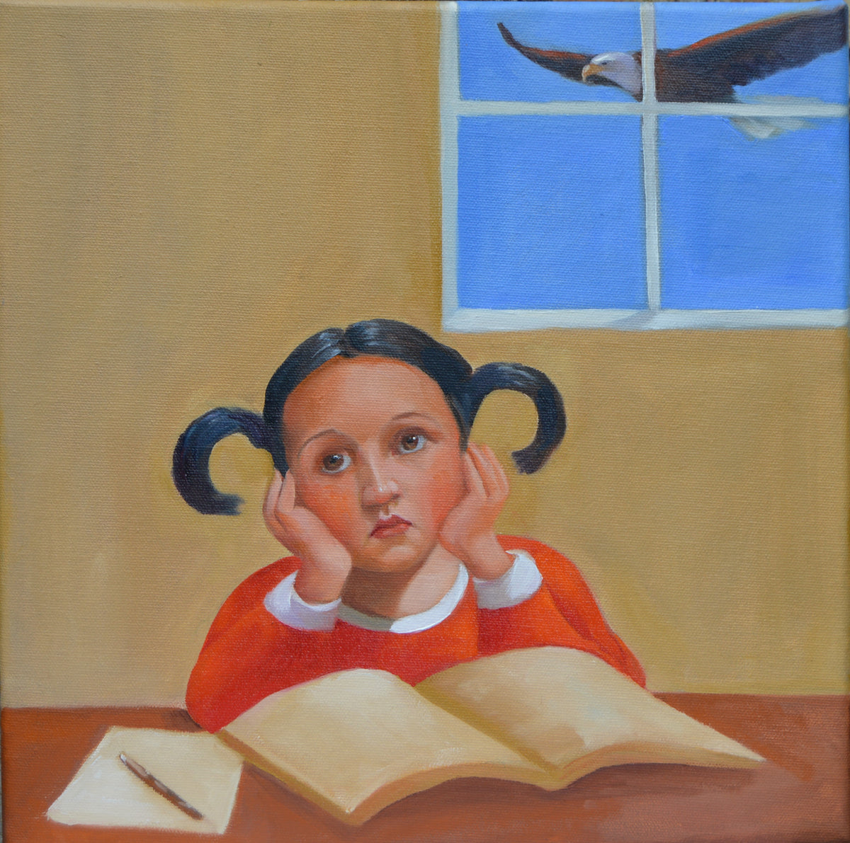 Boring Math – Chapel Galleries